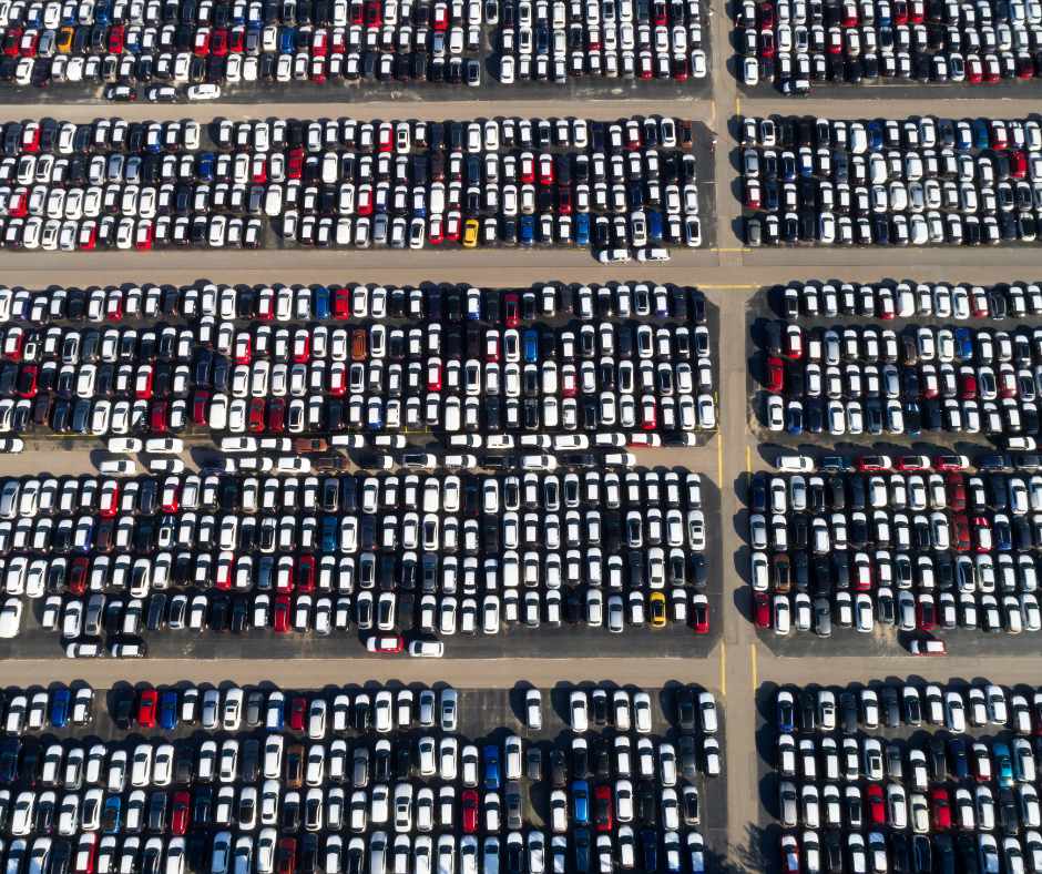 What Is Car Storage and Other Questions - Norbreck Self Storage